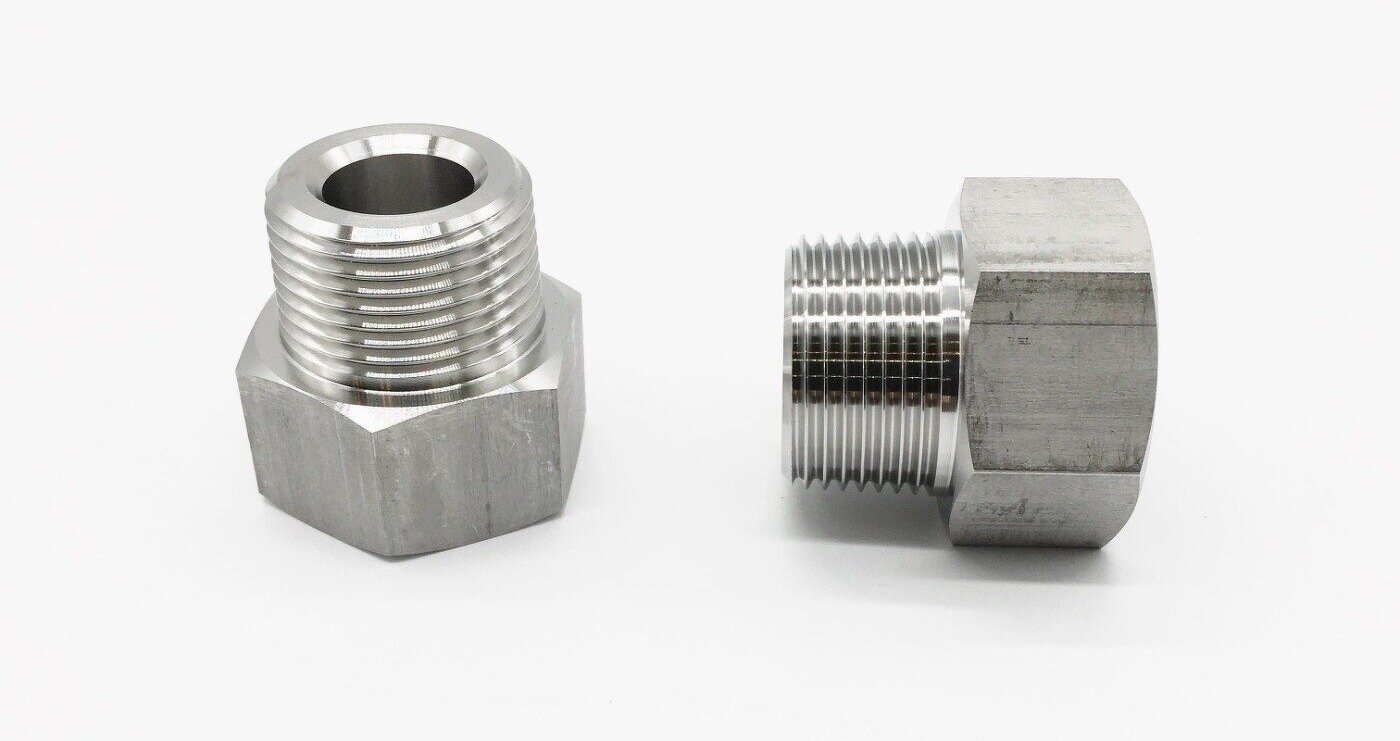 PF 製作継手 受注生産ご紹介 | PFソケット | 有限会社 井筒製作所